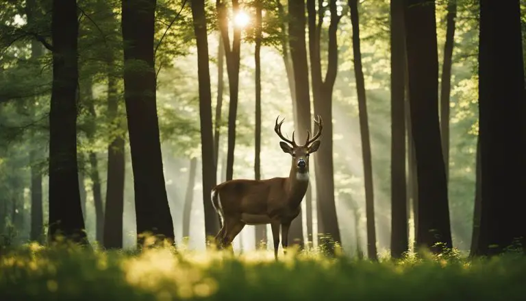 11 Skittish Animals That Get Scared Easily (#8 Is Shocking!) - Animal Dome