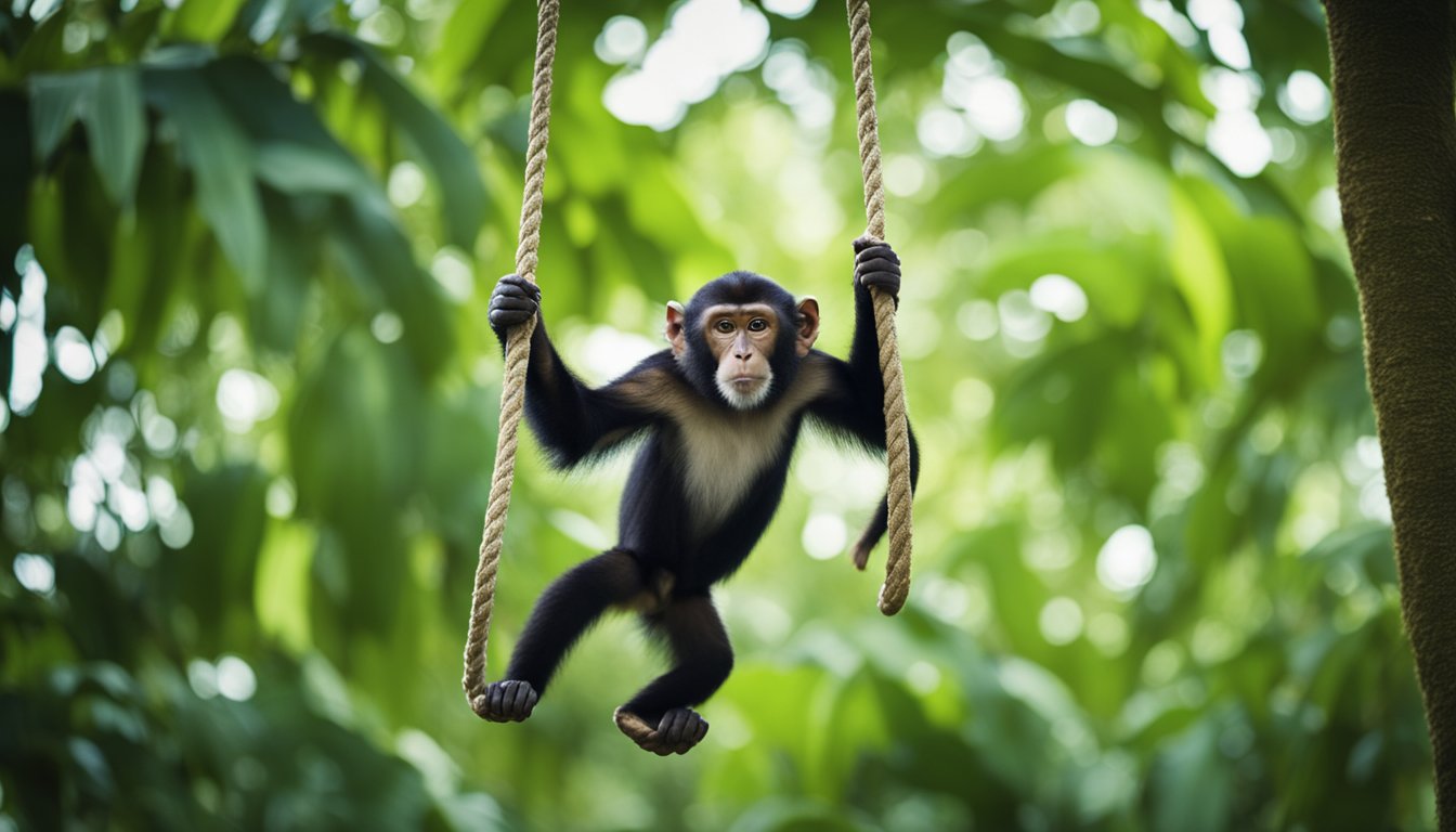 11 Skittish Animals That Get Scared Easily (#8 Is Shocking!) - Animal Dome