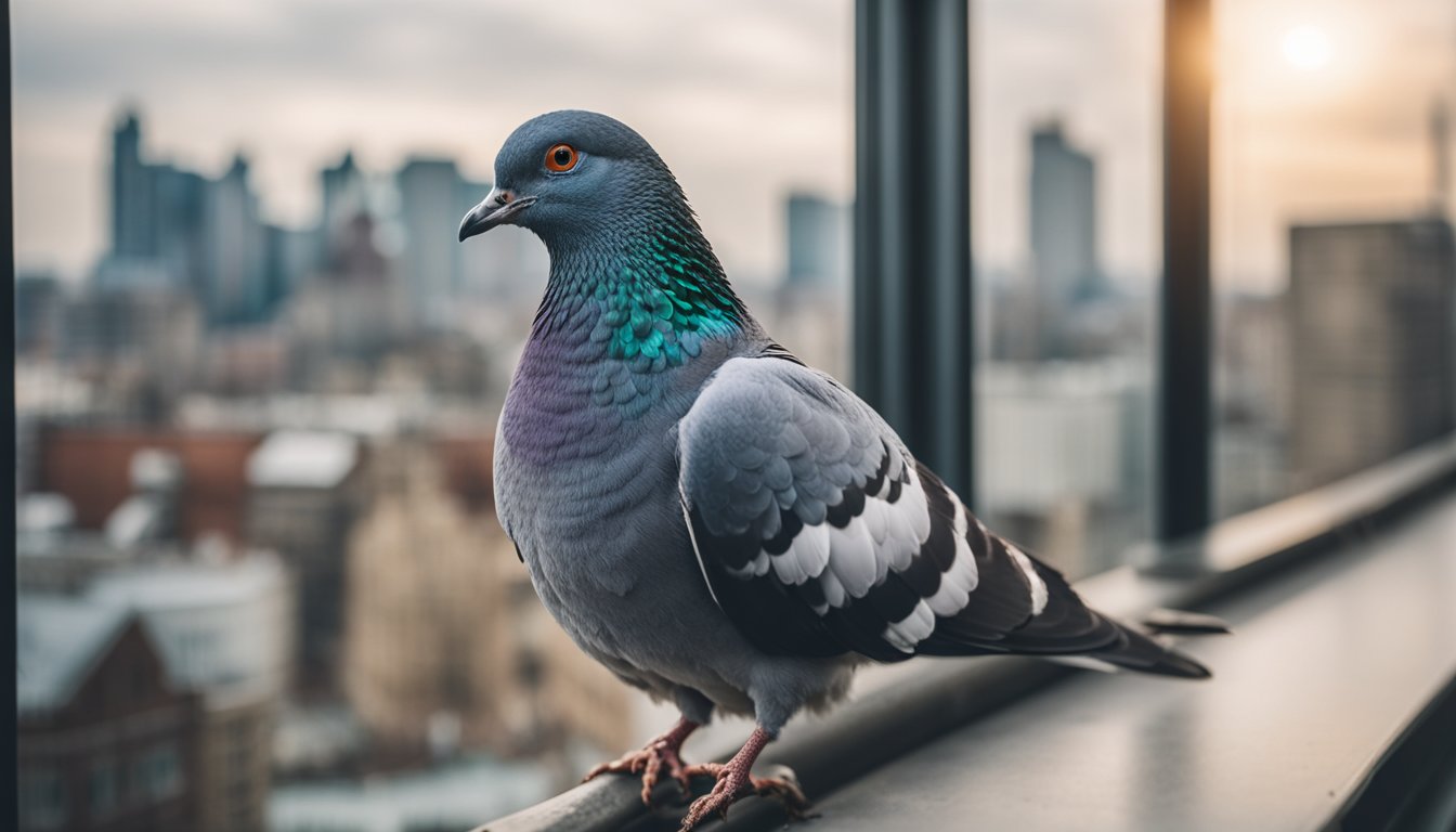 11 Skittish Animals That Get Scared Easily (#8 Is Shocking!) - Animal Dome