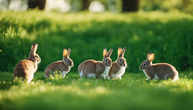 11 Skittish Animals That Get Scared Easily (#8 Is Shocking!) - Animal Dome