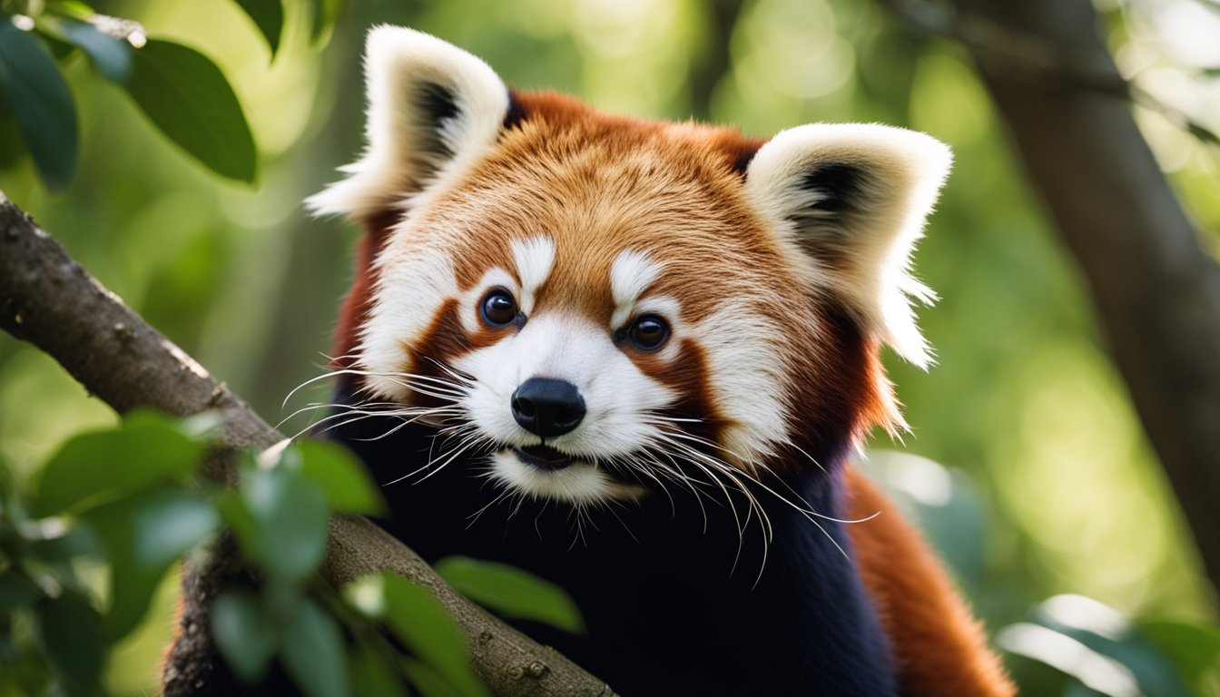 11 Skittish Animals That Get Scared Easily (#8 Is Shocking!) - Animal Dome