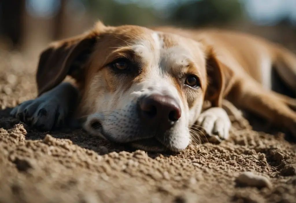 Was That a Real Dead Dog in Cool Hand Luke or Is It Just a Myth ...